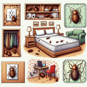 A Quick Guide to Bed Bugs in Dallas - Top Spot Pest Control